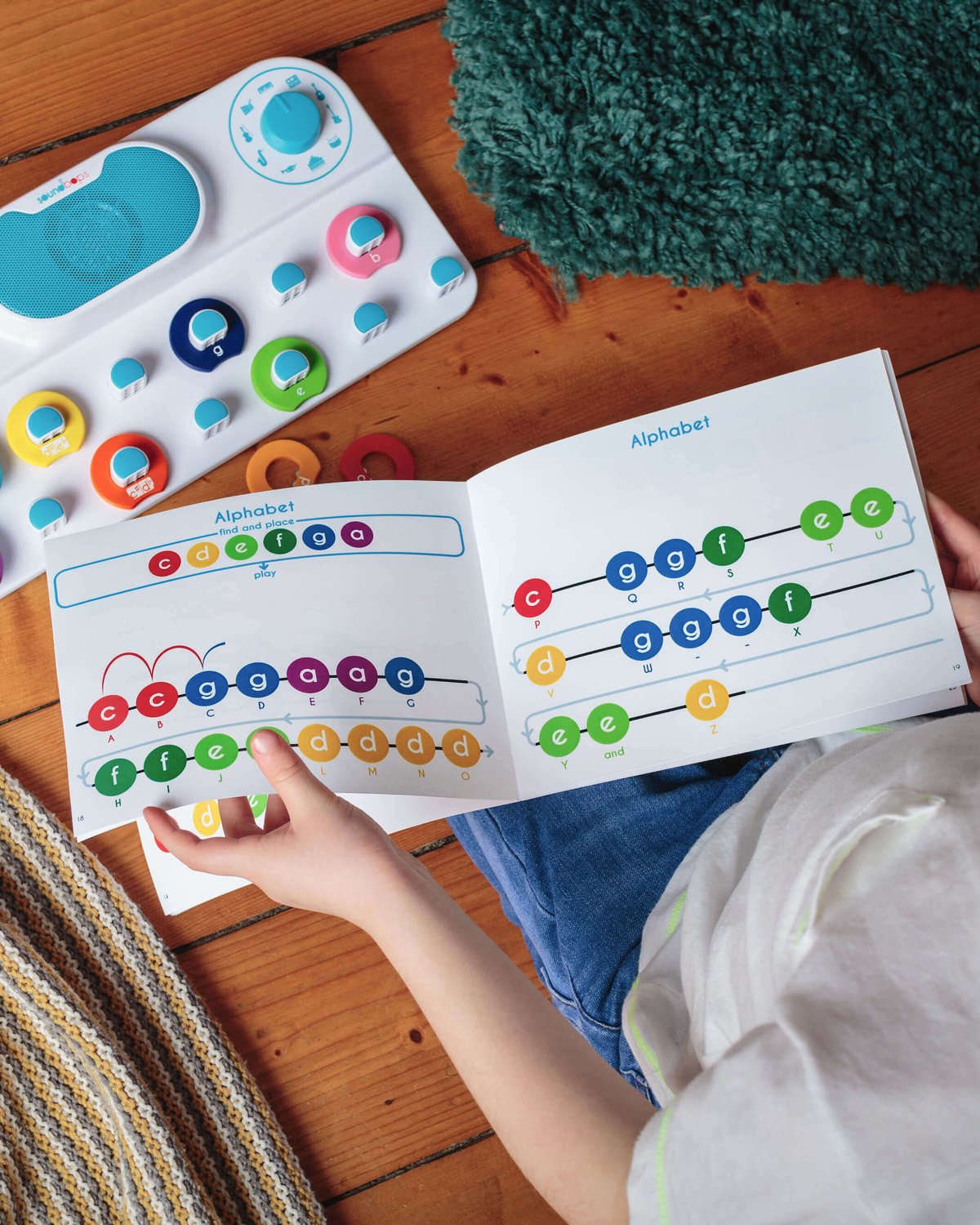 The Story behind the Nursery Rhyme: Rain, Rain, Go Away